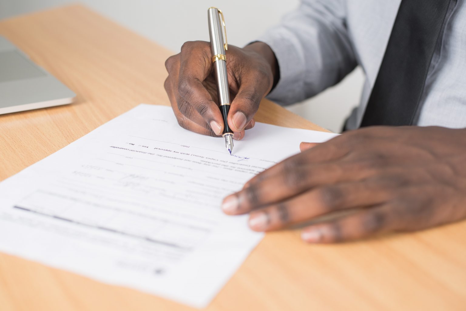 Transfer of Residence (ToR) Explained - DASA
